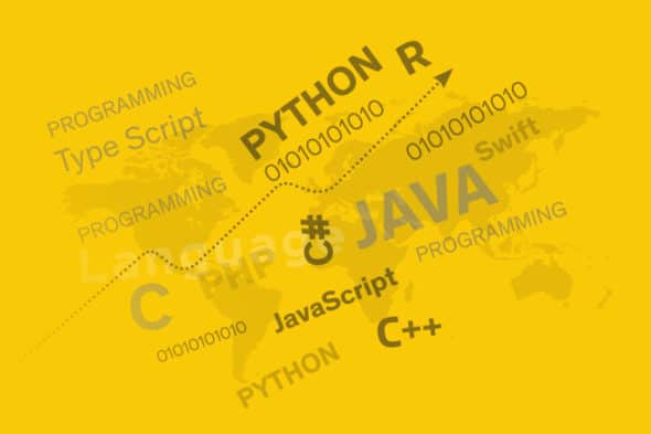 The Latest Trends in the Programming World - open source for you