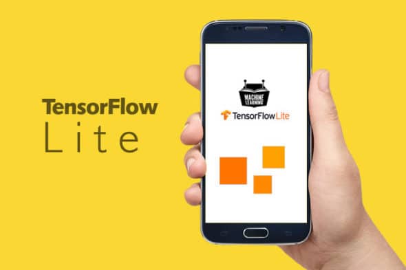 An Open Source Deep Learning Framework for Handheld Devices