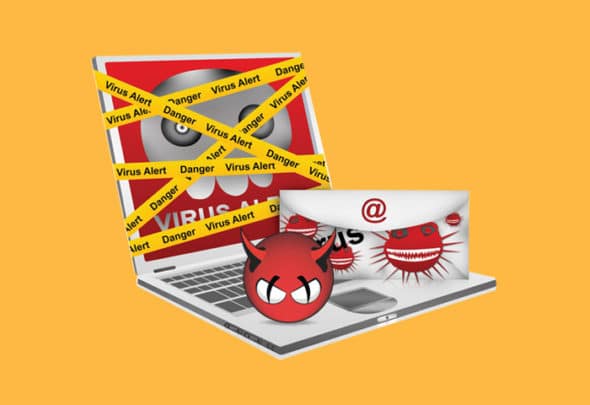 Using ClamAV to Detect and Prevent Malware - open source for u