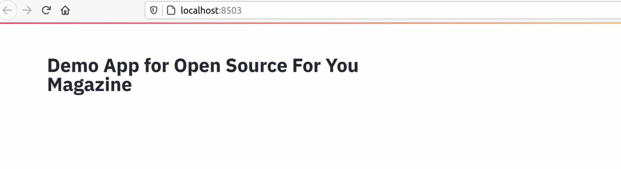 Streamlit: Build a UI in a Jiffy with this Python Library