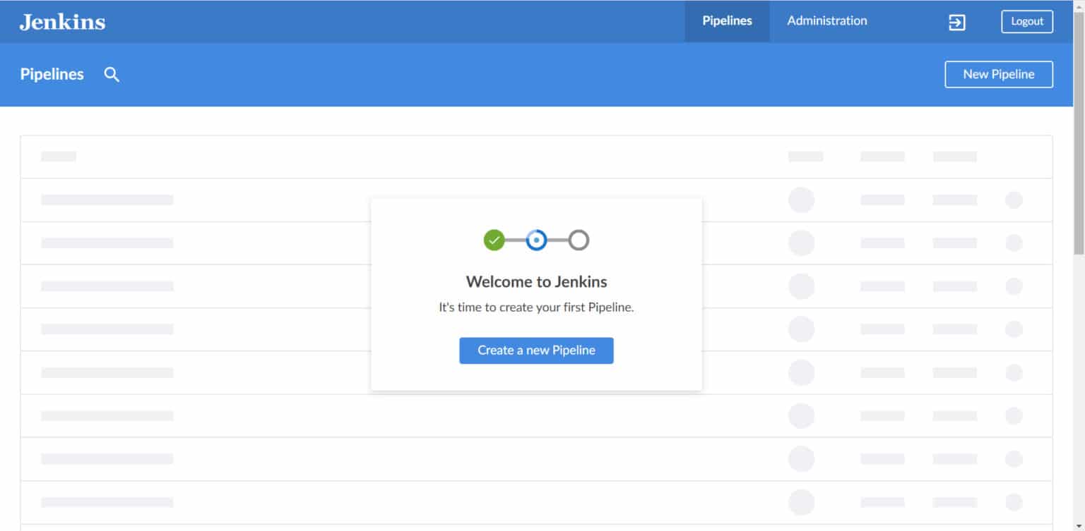 Working with Jenkins Pipelines