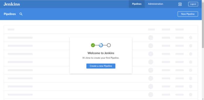 Working with Jenkins Pipelines