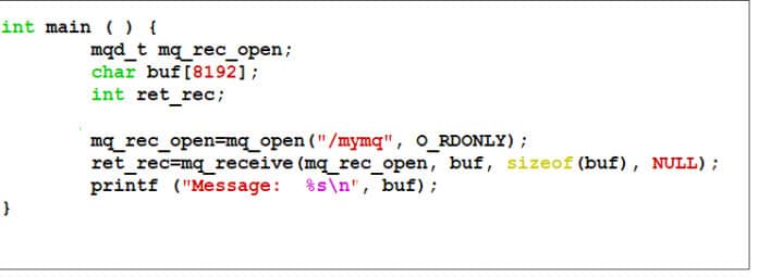 The Usefulness of POSIX Message Queues