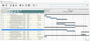A Guide to Open Source Desktop Project Management Tools