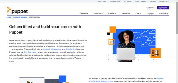 Popular DevOps Certifications - open source for you