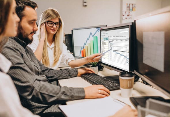 A Guide to Open Source Desktop Project Management Tools