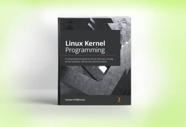 Linux Kernel Programming - open source for you [OSFY]
