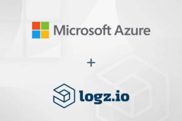 Logz.io Allies With Microsoft on Open Source Observability