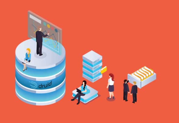 Apache Druid: A Powerful Real-time Analytics Database