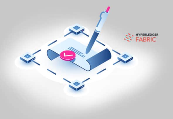 How Hyperledger Fabric Can Benefit Your Business