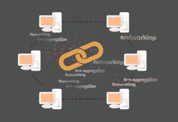 An Introduction to Link Aggregation in Networking