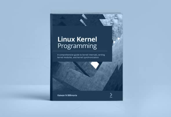 Linux Kernel Programming - open source for you [OSFY]