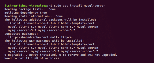 Setting Up a Backup System with Bacula