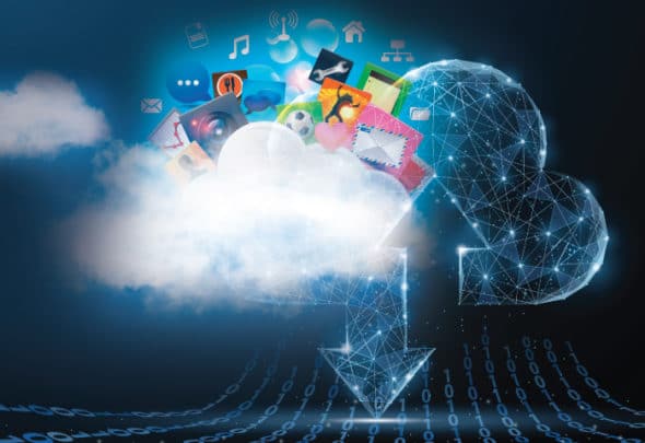 Secure Your Data Using Decentralised Storage Platforms