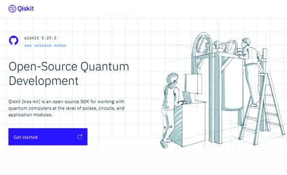 The Cloud is a Great Platform for Quantum Computing