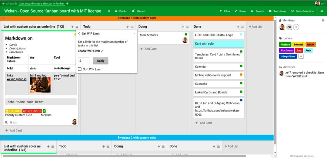 Kanban: A Simple Way to Manage Projects