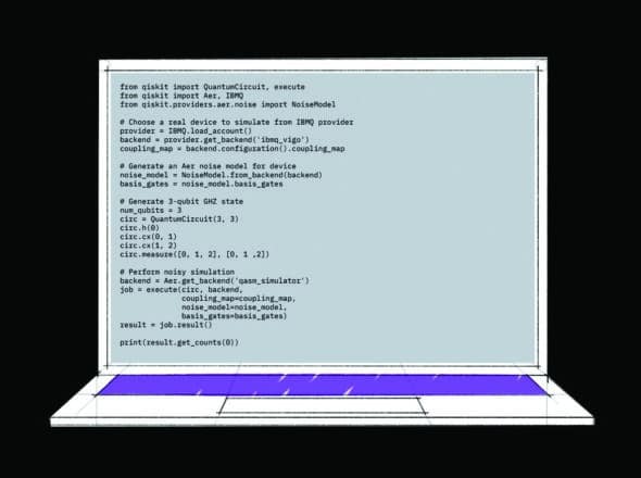 The Cloud is a Great Platform for Quantum Computing