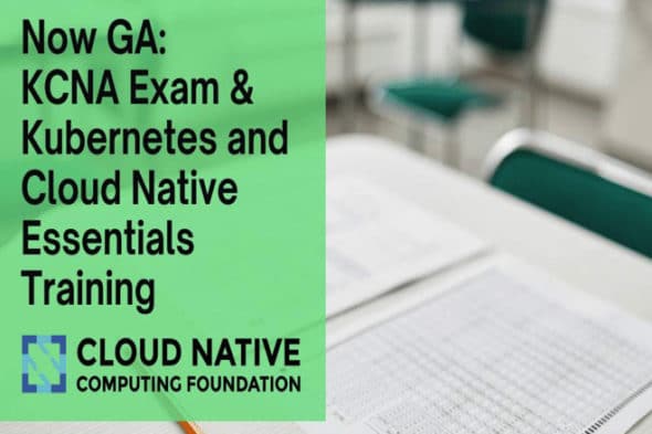 KCNA Certification to Enhance Skills for Kubernetes