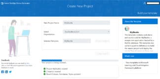 Try Your Hand with DevOps on Azure