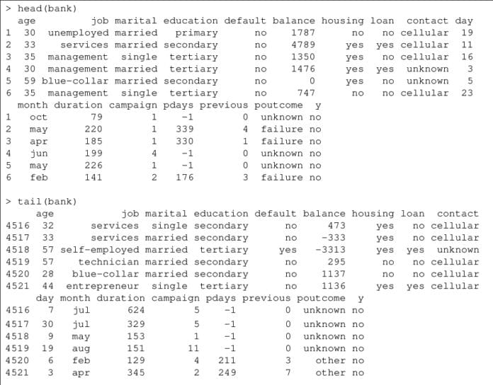 Importing Data in R