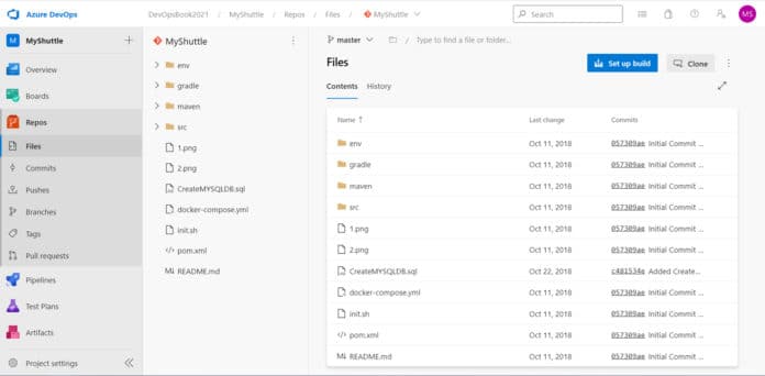 Try Your Hand with DevOps on Azure