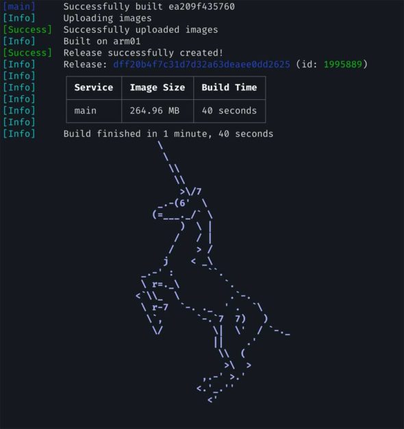 Balena: Helping to Manage IoT Fleets