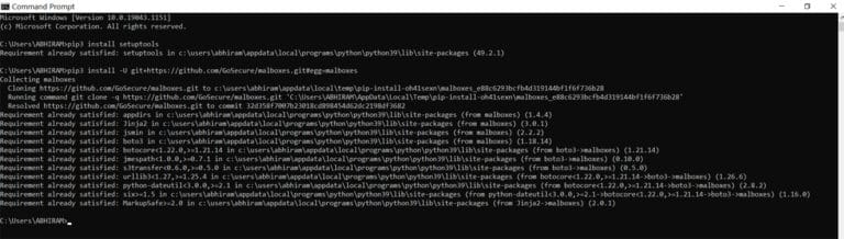 Malboxes: Malware Analysis Made Easy