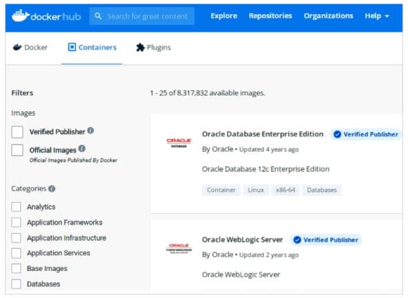 Docker: The Platform for New Generation Virtualisation