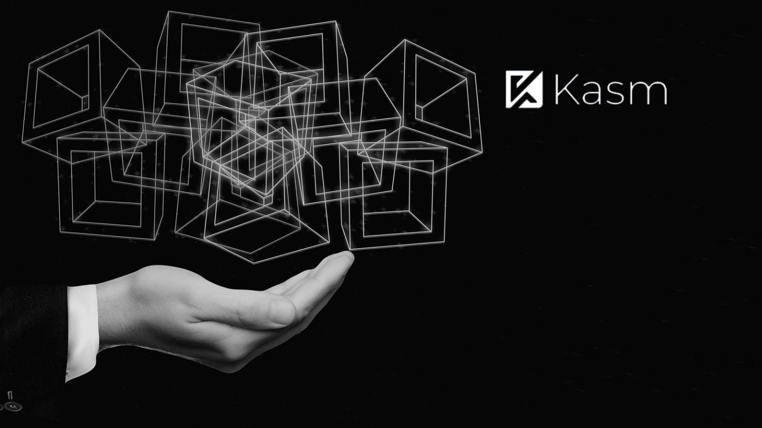 Kasm Technologies Announces Partnership With The Open Source