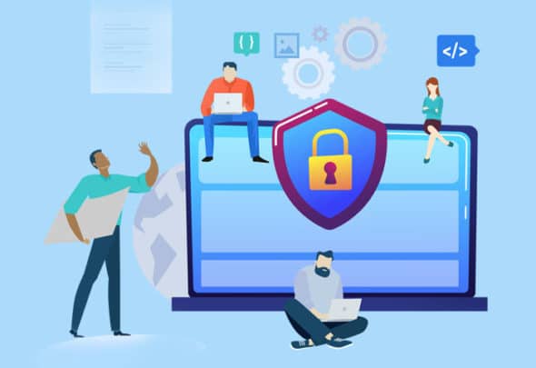 Manage Open Source Risks in Web Applications?