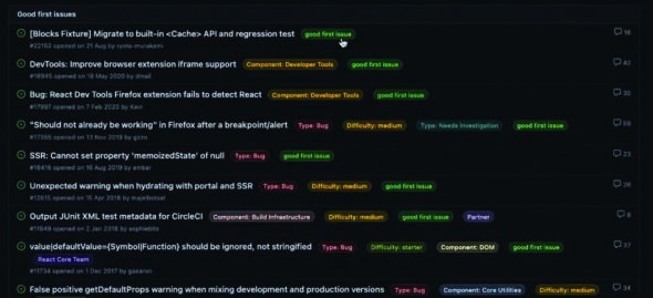 Why and How to Become an Open Source Contributor