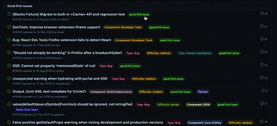 Why and How to Become an Open Source Contributor
