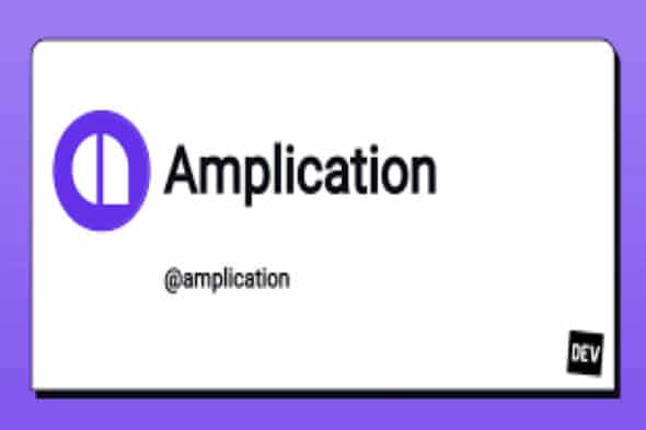 Amplication Raises $6.6 Million to Automate Backend Development