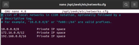 Network Security Monitoring Made Easy with Zeek