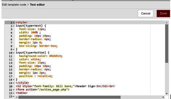 Use Node-RED to Build Your Brand