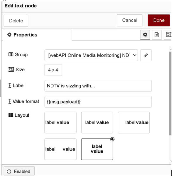 Use Node-RED to Build Your Brand