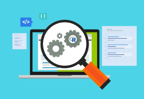 R Testing Frameworks