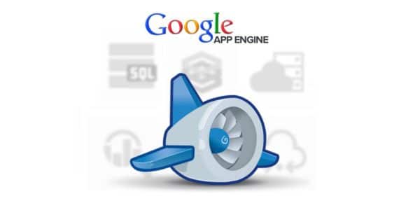 The Google Java App Engine Standard Is Now Available As An Open
