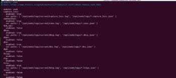 Integrating Zeek with ELK Stack