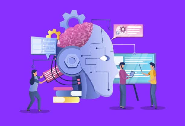 Machine Learning Classification Using Python