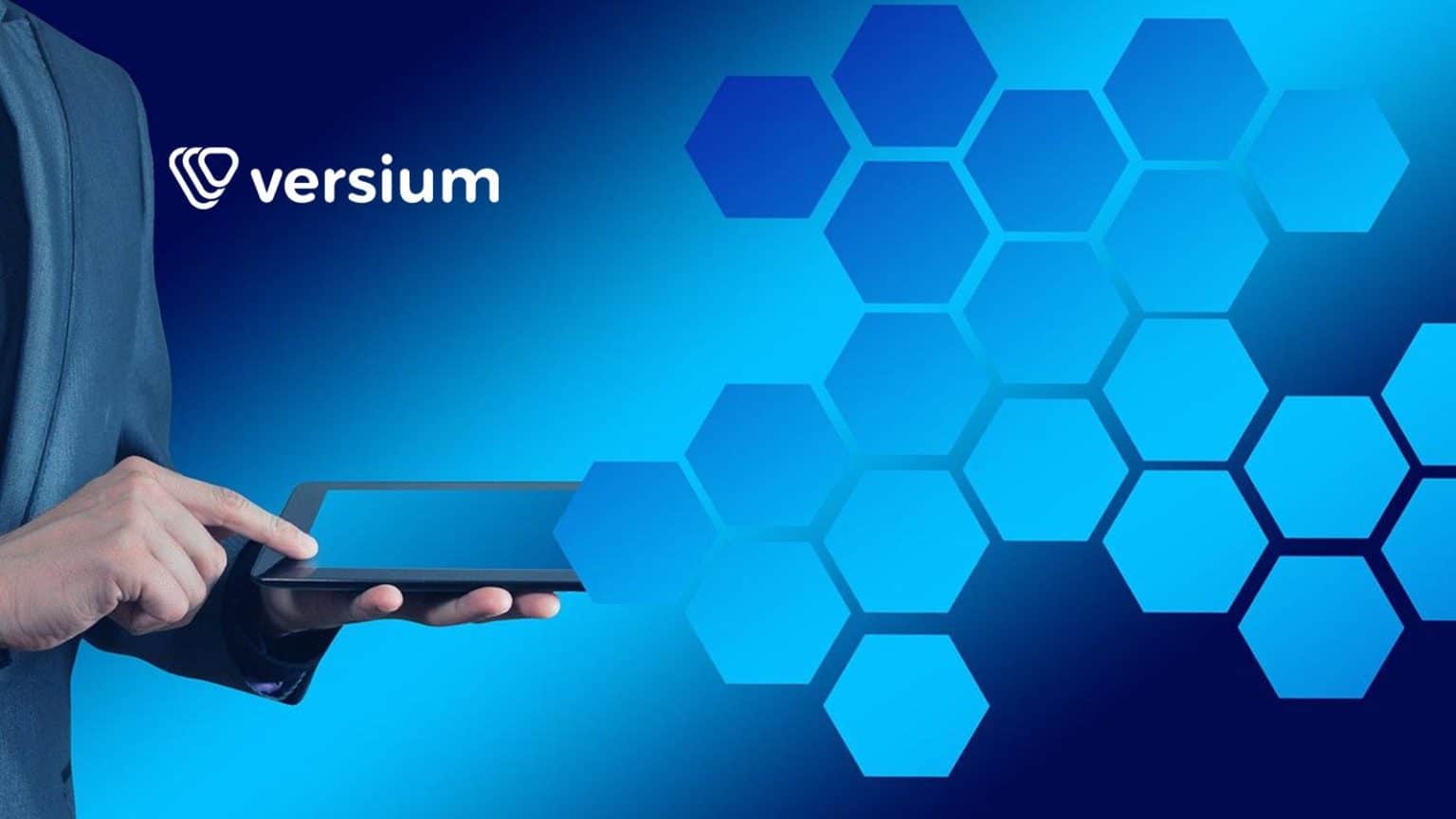 Versium Makes Open Source Development Tools Available To Help