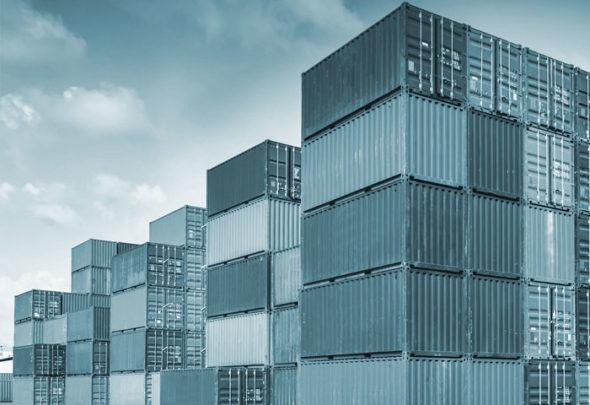 Containerisation of Java Microservices