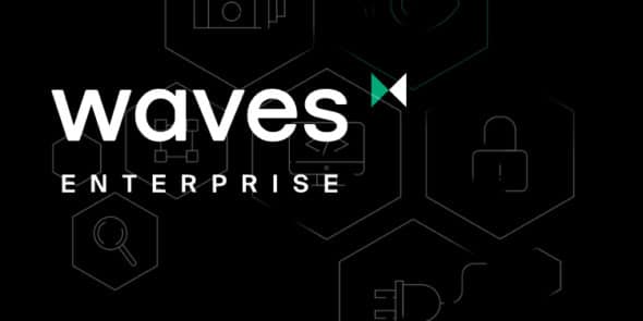Waves Enterprise Goes Open Source And Launches DAO