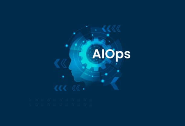 Get Ready to Embrace the AIOps Era