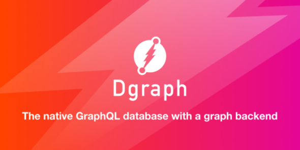 Open Source GraphQL Company Dgraph Secures $6M In Seed