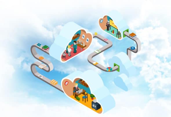 Cloud Workspaces: An Overview