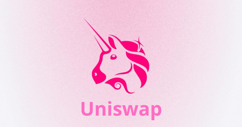 The DEX Uniswap Community Creates A Foundation To Promote