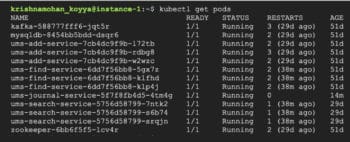Microservices Patterns