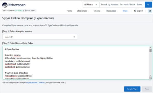 Smart Contracts Programming in a Blockchain: An Overview