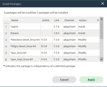 AI: Anaconda and More on Probability